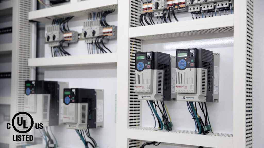 Scarcity in the Supply Chain: How UL Controls Can Help | OSCO Controls