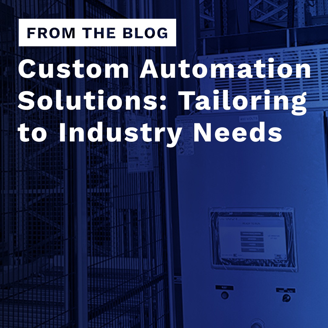 How Automation Solutions Solve Industry-Specific Challenges | OSCO Controls